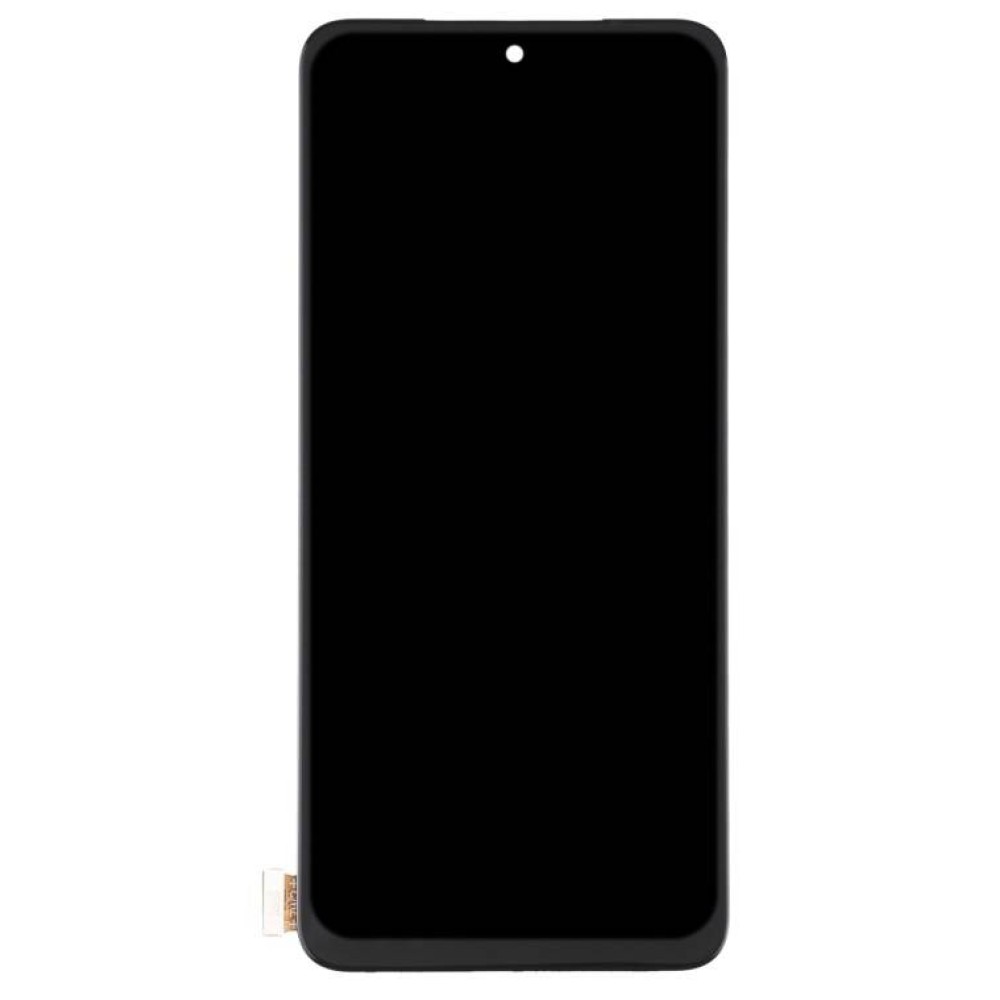 Xiaomi Redmi Note 12S LCD Screen Display Black - High Quality
