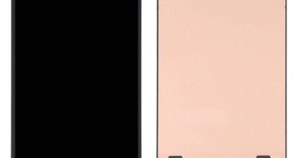 Xiaomi Redmi Note 12T Pro LCD Screen Display Black - ORIGINAL