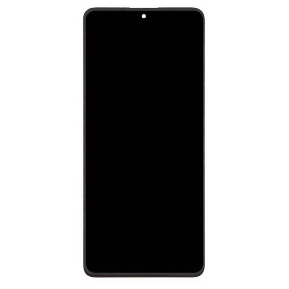 Xiaomi Redmi Note 13 Pro LCD Screen Display Black - ORIGINAL