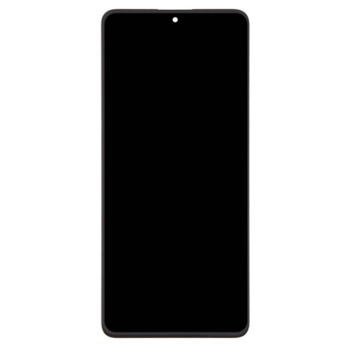 Xiaomi Redmi Note 13 Pro LCD Screen Display Black - High Quality