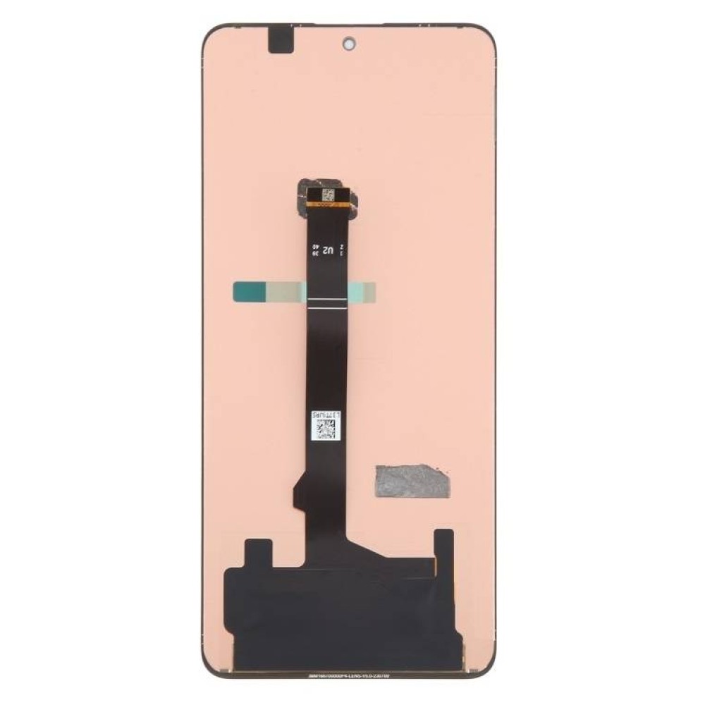Xiaomi Redmi Note 13 Pro LCD Screen Display Black - ORIGINAL