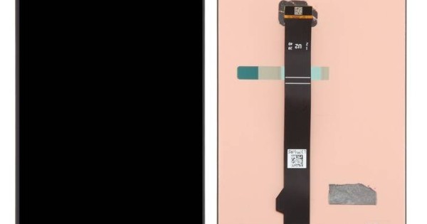 Xiaomi Redmi Note 13 Pro LCD Screen Display Black - ORIGINAL