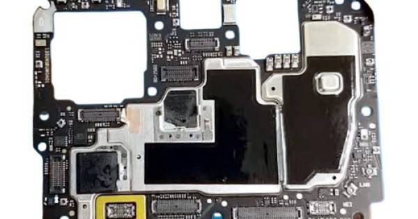 Xiaomi Redmi Note 13 Pro Plus Motherboard PCB Module - Cellspare