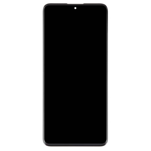 Xiaomi Redmi Note 13 Pro Plus LCD Screen Display Black - ORIGINAL
