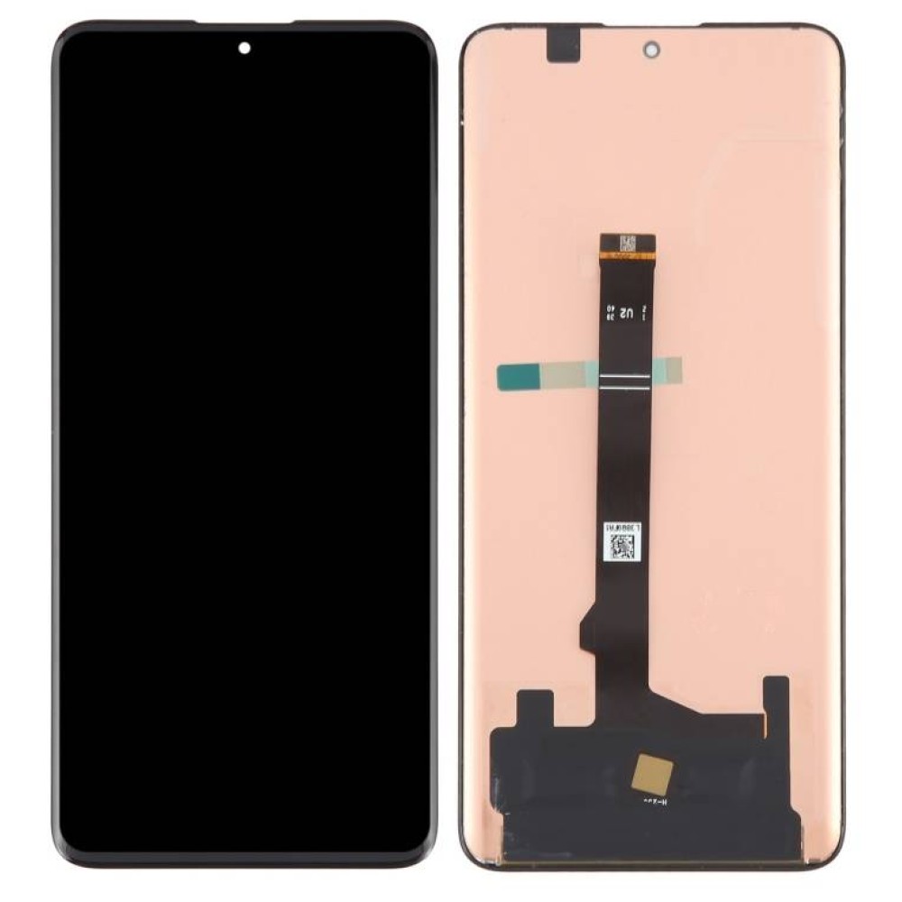 Xiaomi Redmi Note 13 Pro Plus LCD Screen Display Black - ORIGINAL