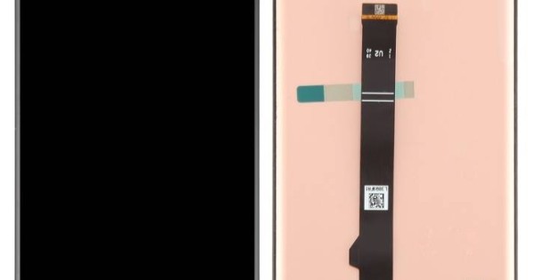 Xiaomi Redmi Note 13 Pro Plus LCD Screen Display Black - ORIGINAL