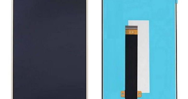 Xiaomi Redmi Note 3 Pro LCD Screen Display Gold - High Quality