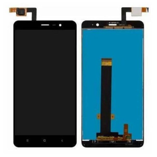 Xiaomi Redmi Note 3 LCD Screen Display Black - ORIGINAL