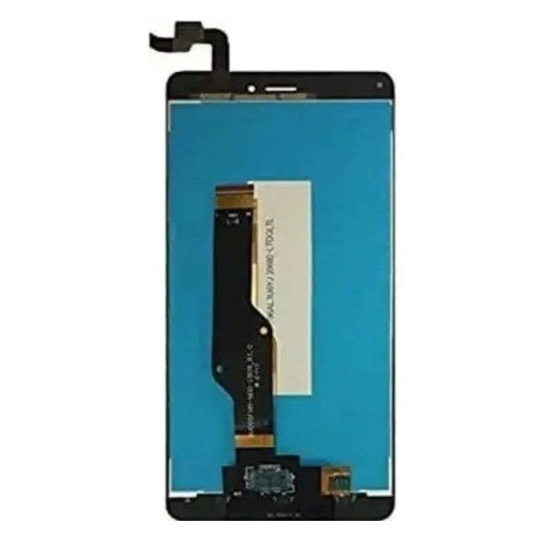 Xiaomi Redmi Note 4 Indian LCD Screen Display White - High Quality