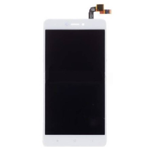 Xiaomi Redmi Note 4 LCD Screen Display White - High Quality