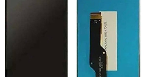 Xiaomi Redmi Note 4 Indian LCD Screen Display Black - High Quality