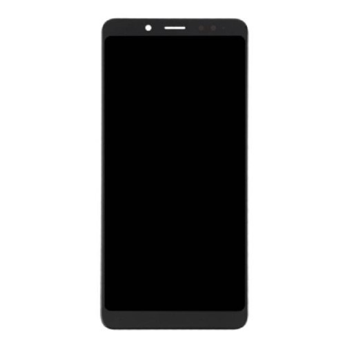 Xiaomi Redmi Note 5 Pro LCD Screen Display Black - ORIGINAL