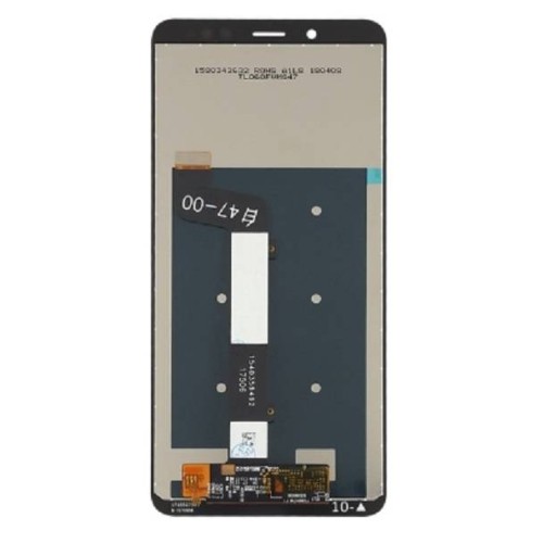 Xiaomi Redmi Note 5 Pro LCD Screen Display Black - ORIGINAL
