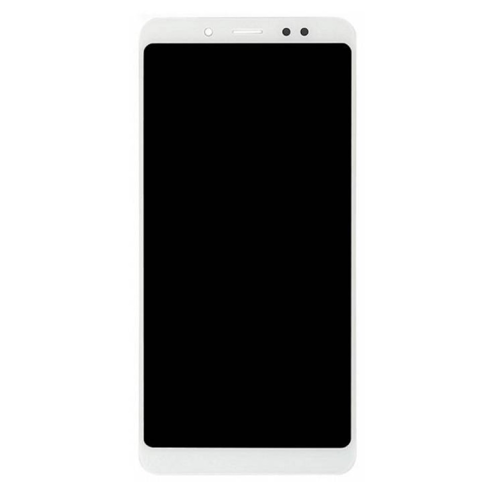 Xiaomi Redmi Note 5 Pro LCD Screen Display White - High Quality
