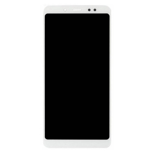 Xiaomi Redmi Note 5 Pro LCD Screen Display White - High Quality