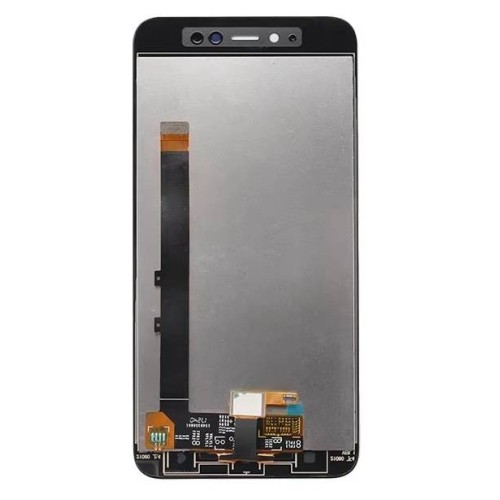 Xiaomi Redmi Note 5A LCD Screen Display Black - High Quality