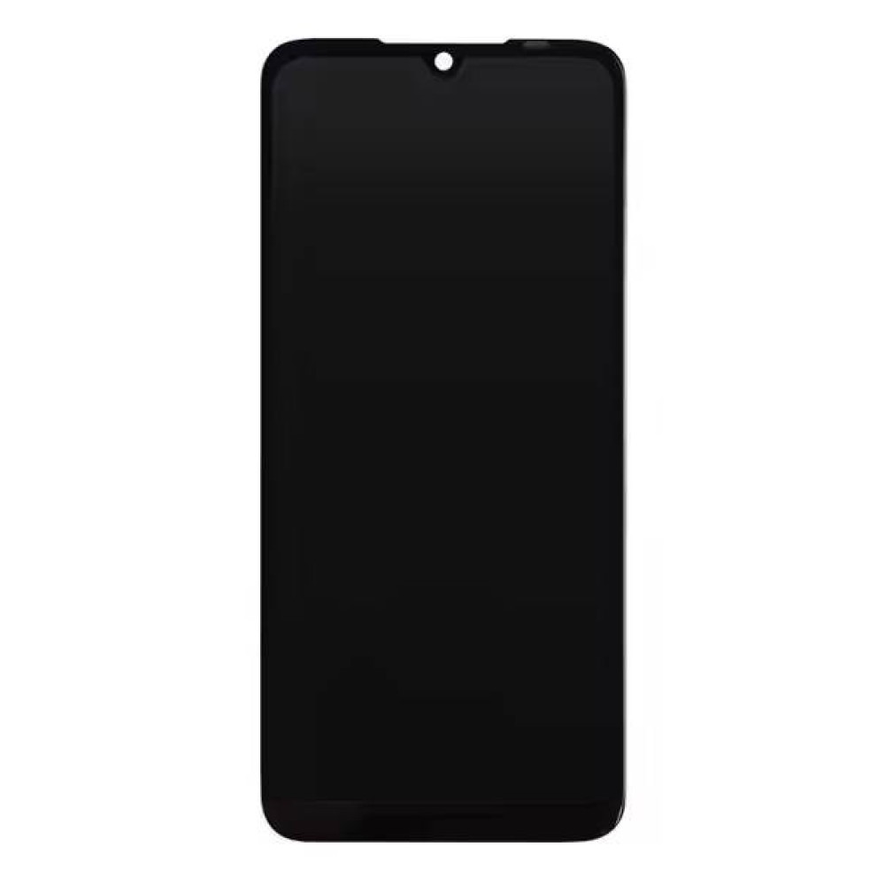 Xiaomi Redmi Note 7s LCD Screen Display Black - High Quality
