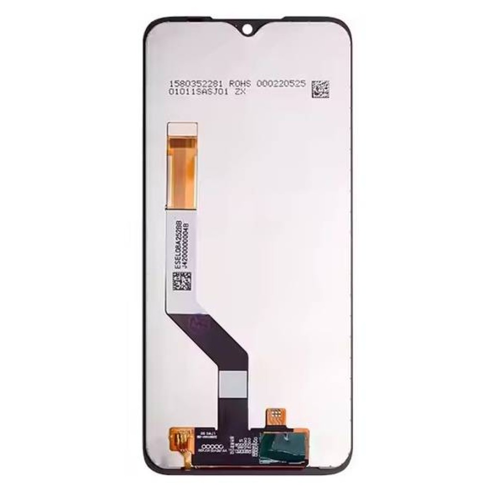 Xiaomi Redmi Note 7s LCD Screen Display Black - ORIGINAL