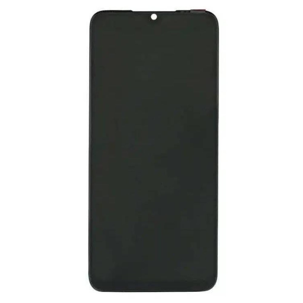 Xiaomi Redmi Note 8 LCD Screen Display Black - High Quality
