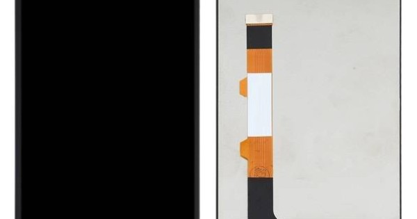Xiaomi Redmi Note 9T LCD Screen Display Black - High Quality