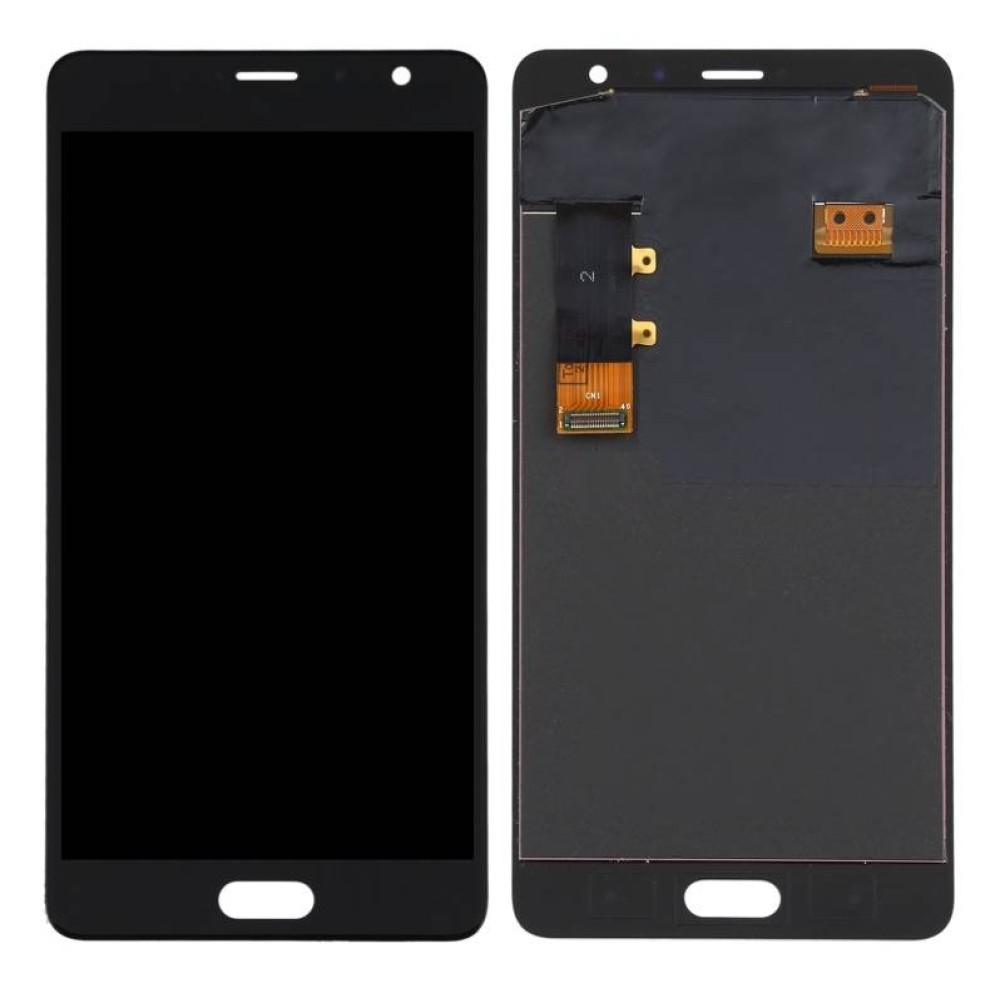 Xiaomi Redmi Pro LCD Screen Display Black - High Quality