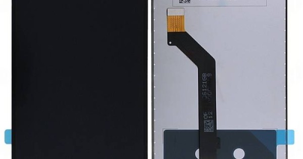 Xiaomi Redmi Y2 LCD Screen Display Black - ORIGINAL