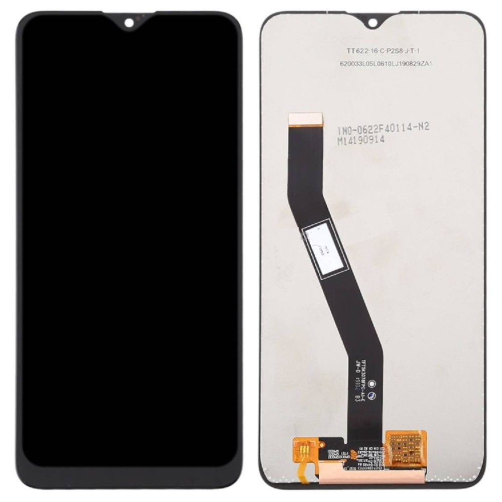 Xiaomi Redmi 8A LCD Screen Display Black - ORIGINAL