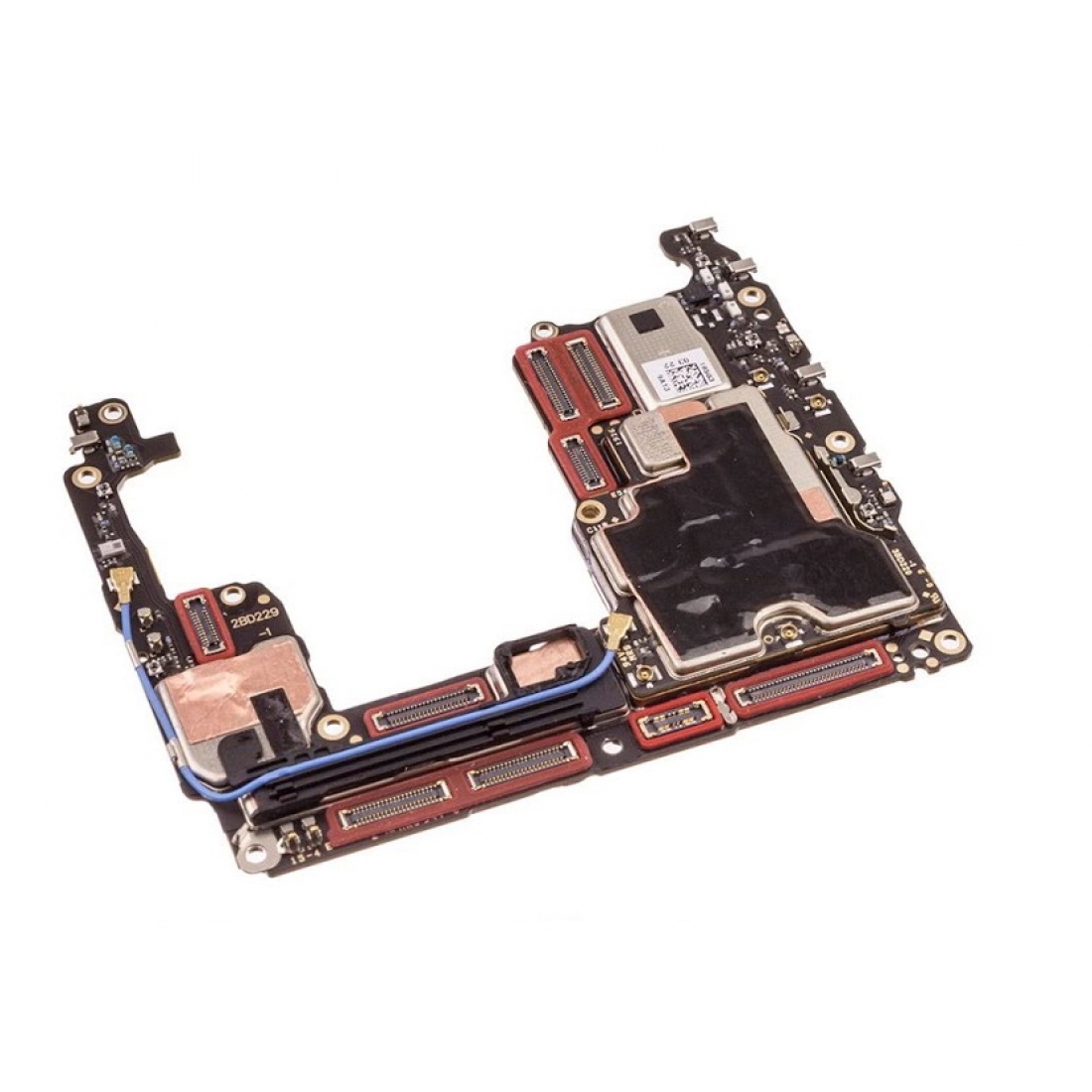 Oppo Reno 10x Zoom 256GB Motherboard Replacement - Cellspare