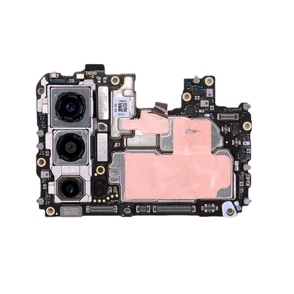 Oppo Reno 4 Pro 5G Motherboard PCB Module - Cellspare