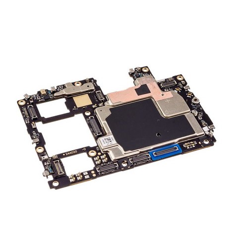 Oppo Reno 6 Pro Motherboard PCB Module - Cellspare