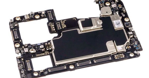 Oppo Reno 8 Pro Motherboard PCB Replacement - Cellspare
