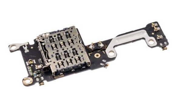 Oppo Reno 8 Pro Sim Tray PCB Replacement - Cellspare