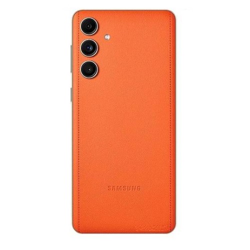 Samsung Galaxy F55 Rear Housing | Orange