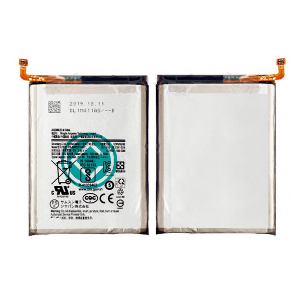 Samsung Galaxy M30s Battery Replacement Module - Cellspare