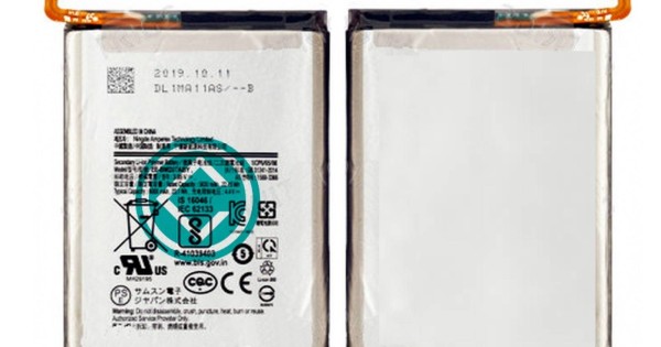 Samsung Galaxy M30s Battery Replacement Module - Cellspare