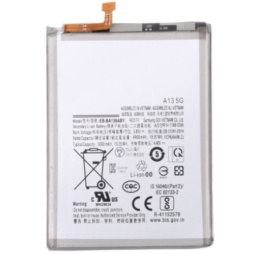Samsung Galaxy A13 5G Battery Replacement - Cellspare