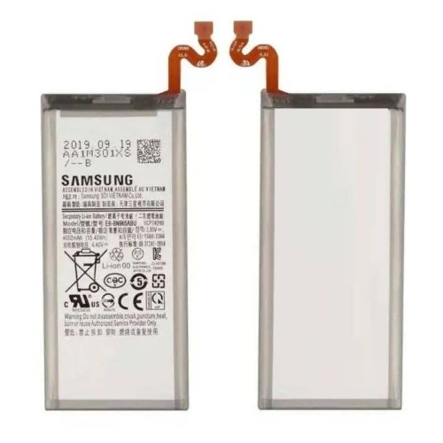 Samsung Galaxy Note 9 Spare Parts & LCD Screen Display Best Price ...
