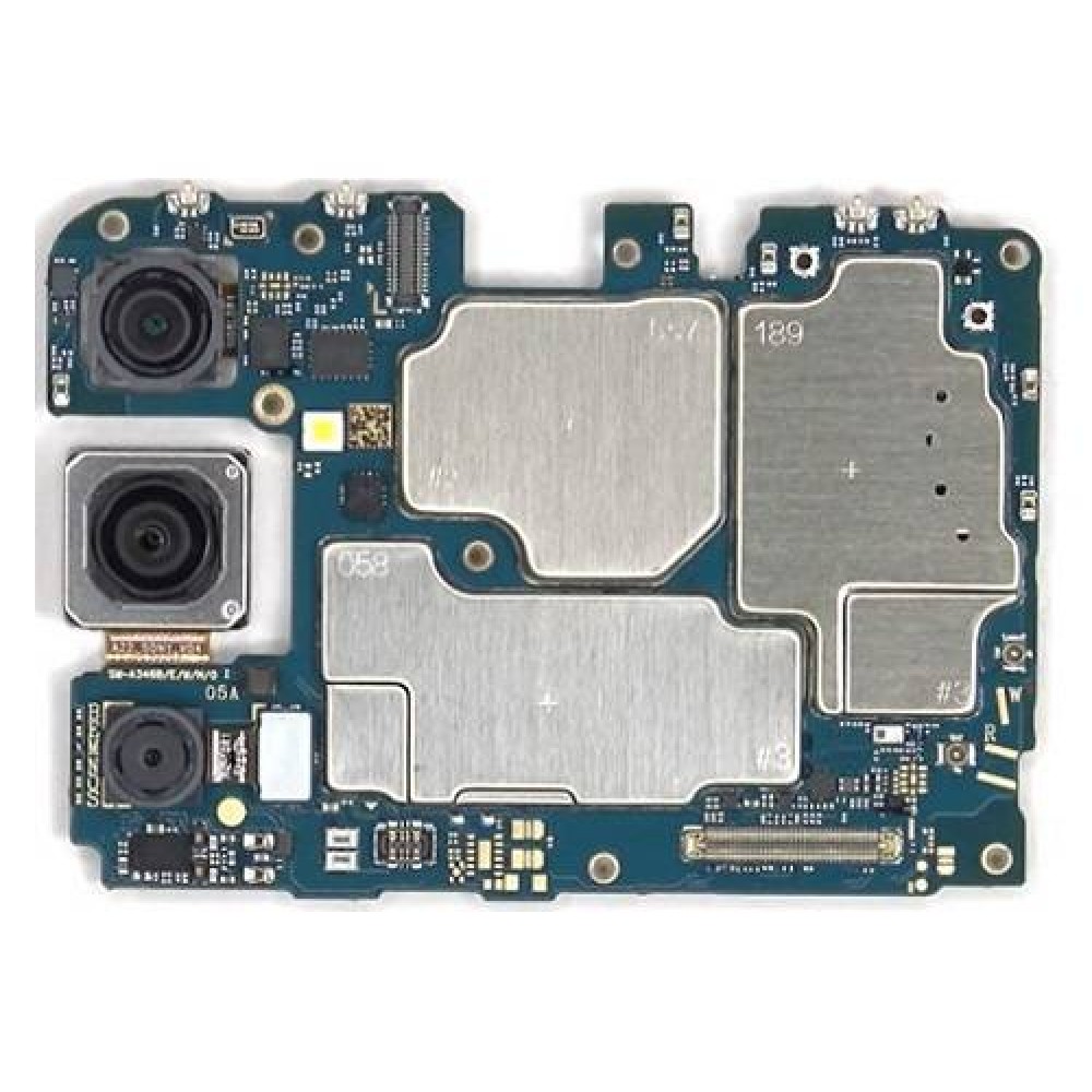 Samsung Galaxy A36 128GB 8GB RAM Motherboard
