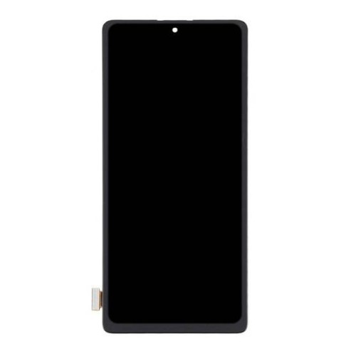 Samsung Galaxy A Quantum LCD Screen Black | High Quality