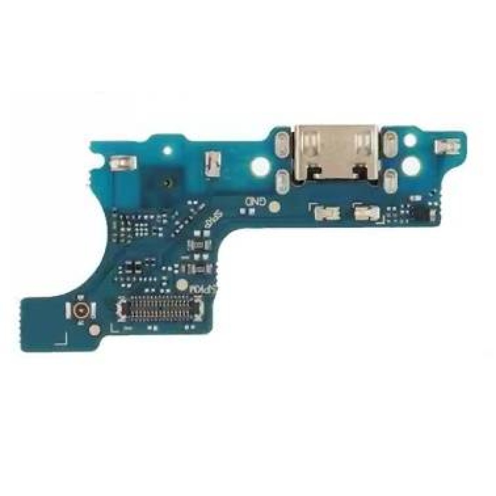 Samsung Galaxy A01 Charging Port PCB Board - ORIGINAL