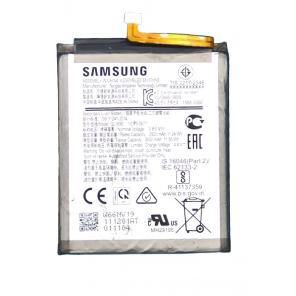Samsung Galaxy A01 Core Battery Replacement - Cellspare