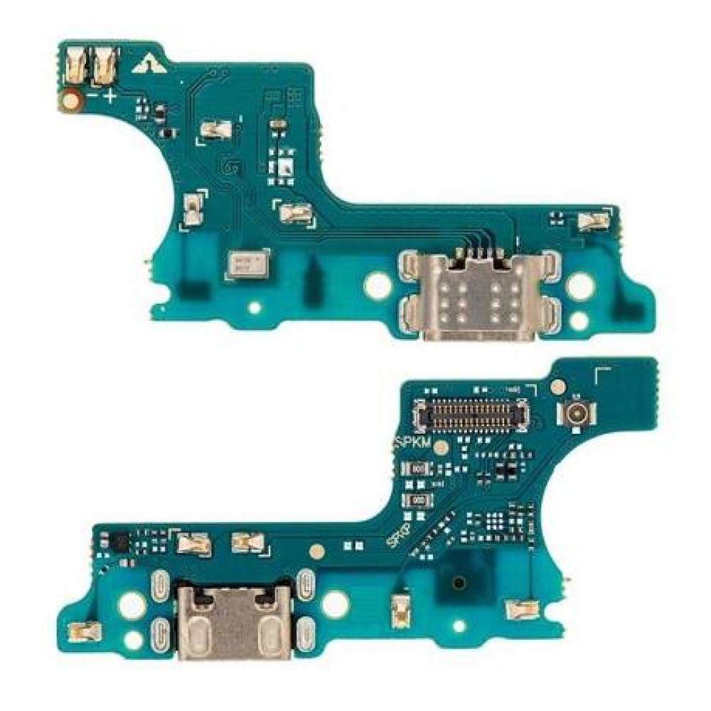 Samsung Galaxy A01 Core Charging Port PCB - ORIGINAL