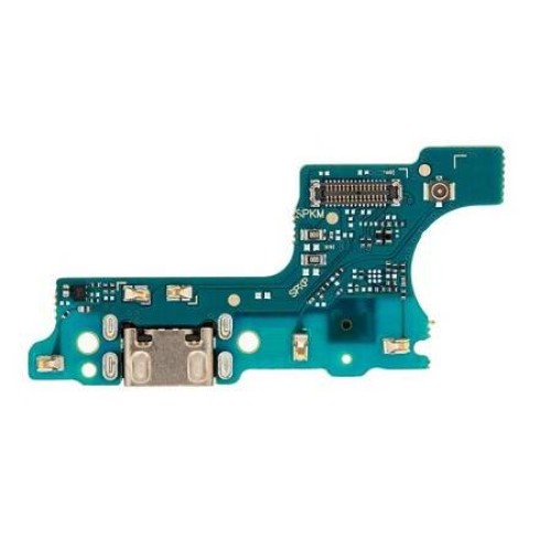 Charging Port Flex Cable For Samsung Galaxy A01 Core | High Quality
