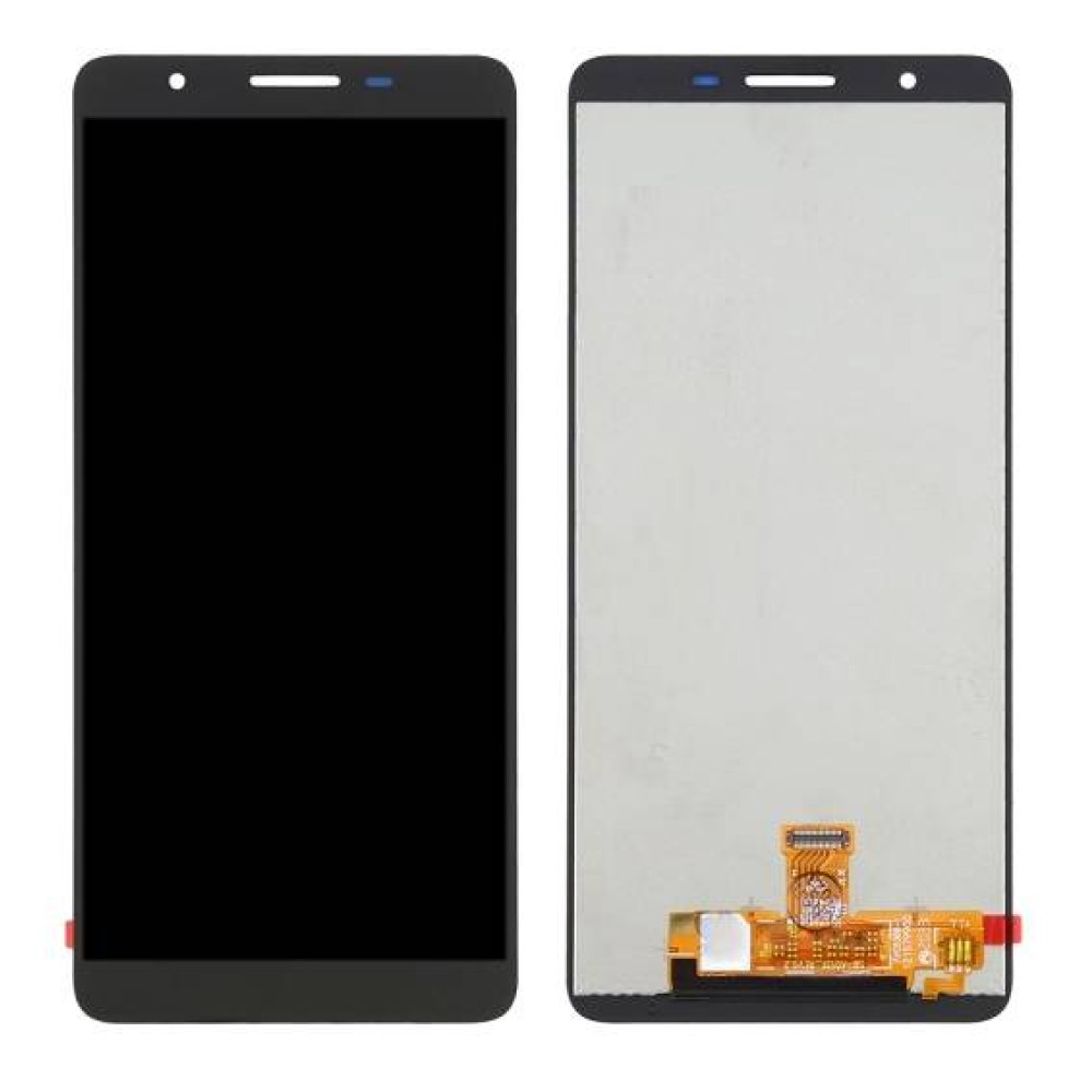 Samsung Galaxy A01 Core LCD Screen Module Black | High Quality