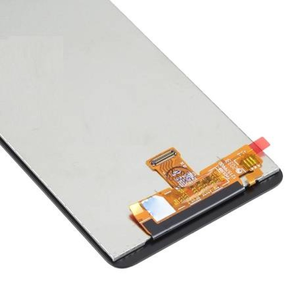 Samsung Galaxy A01 Core LCD Screen Module Black | High Quality