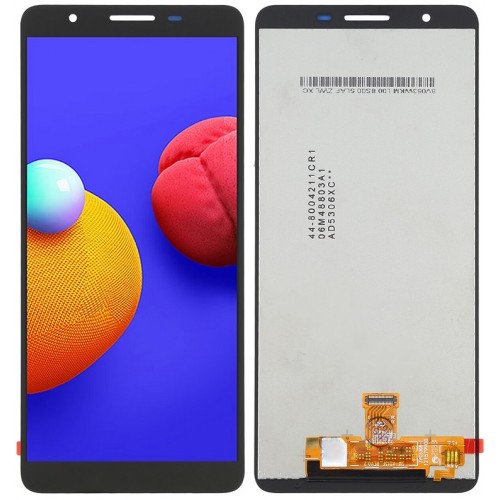Samsung Galaxy A01 Core LCD Screen Module Black | ORIGINAL