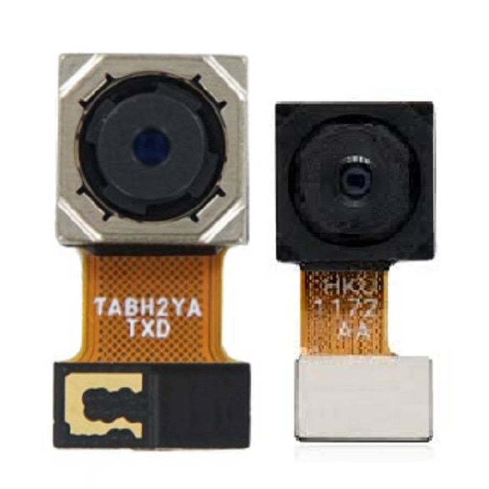 Rear Main Back Camera SET For Samsung Galaxy A01 | High Quality