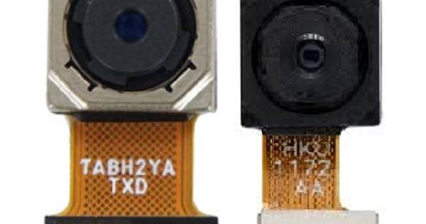 Rear Main Back Camera SET For Samsung Galaxy A01 | High Quality