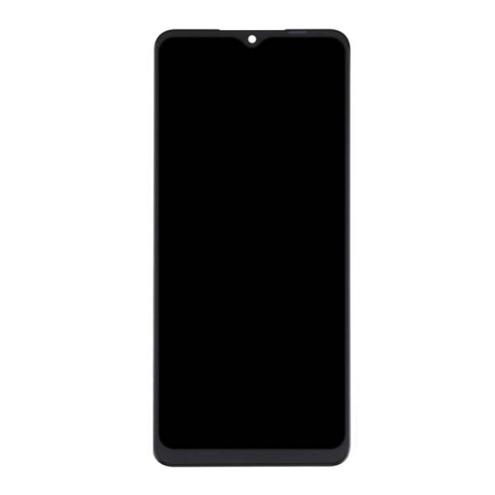 Samsung Galaxy A02 LCD Screen Display Black - High Quality