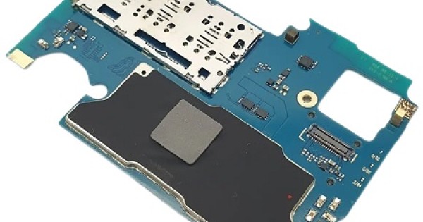Samsung Galaxy A02 Motherboard PCB Module - Cellspare